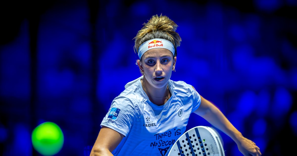 Premier Padel 2024: Rotterdam P1 – highlights