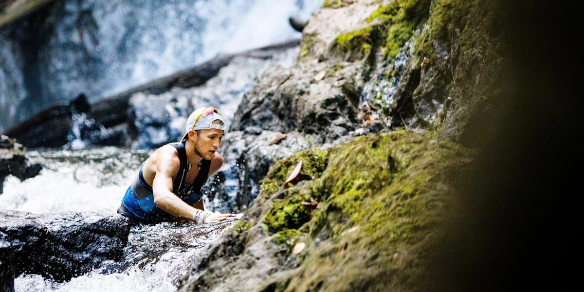 How I became pro: Tom Evans