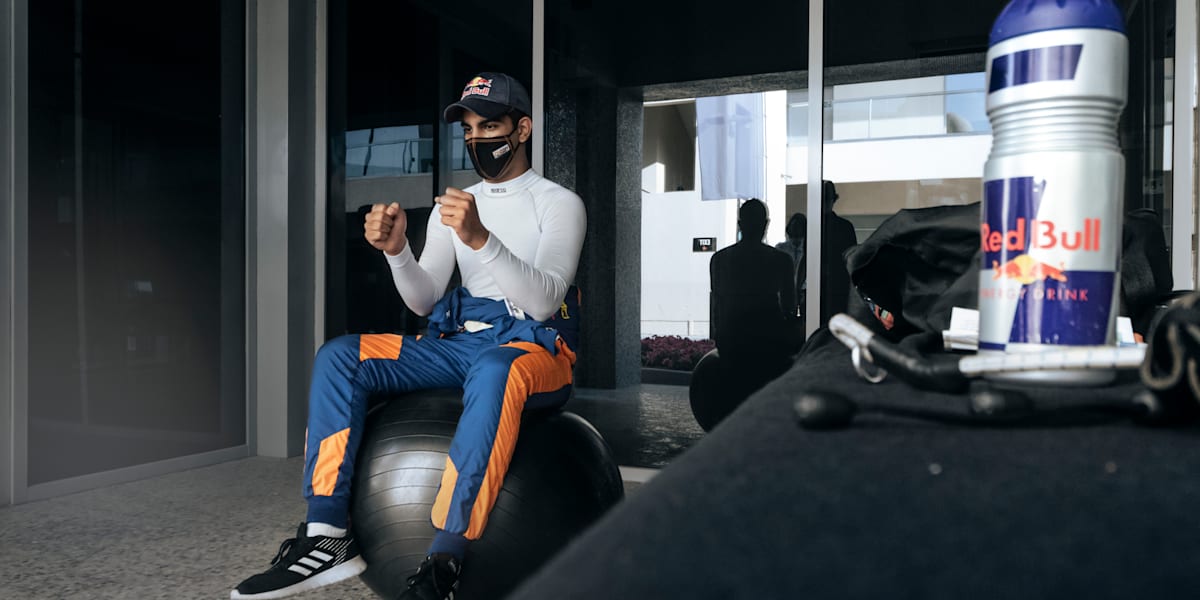 Fitness for racing drivers: 10 tips for upcoming racers
