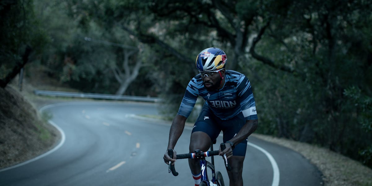 Justin Williams embarks on new challenge with L39ION