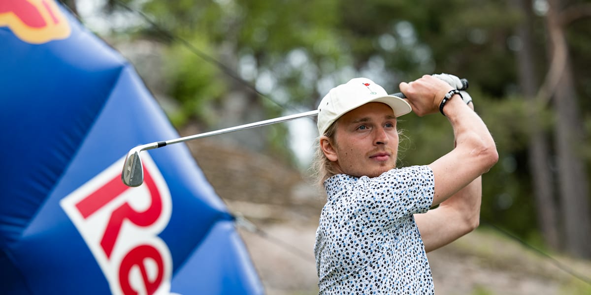 Red Bull Shootout 2023 -skabat