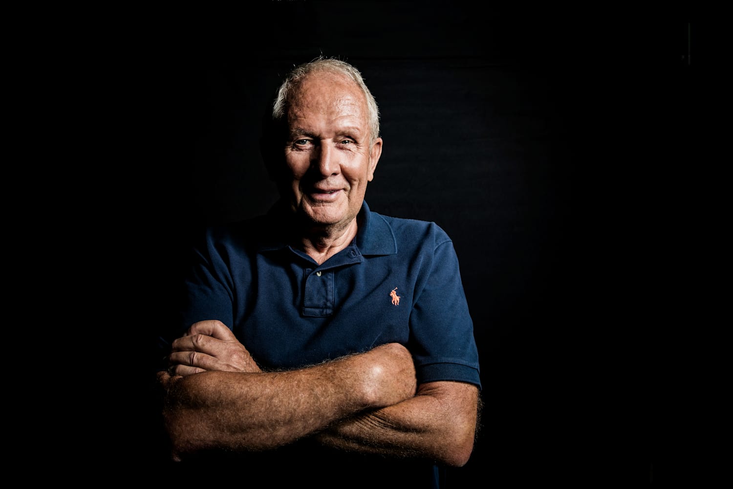 Dr. Helmut Marko im Gespräch über F1 » Call the Doctor