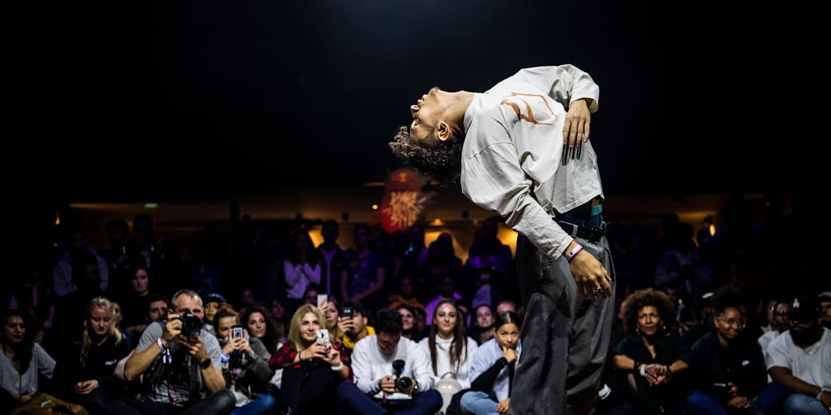 ¿Qué es el Popping y Locking? Guía de estilos de baile