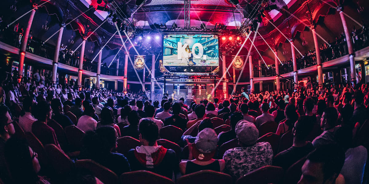How to become a professional esports player in SA