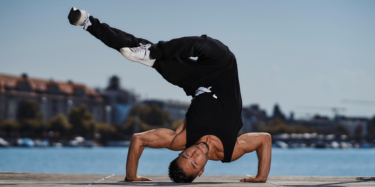 Breakdance-Begriffe : Diese 11 musst du kennen!