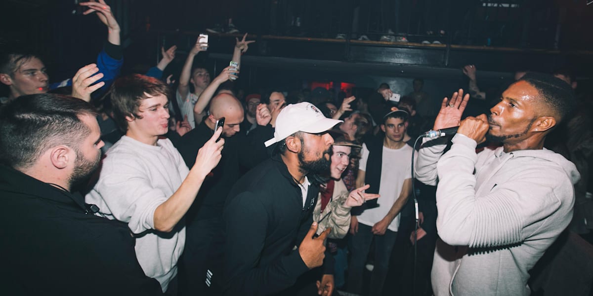 Grime: The genre's underrated pioneers | Red Bull Music