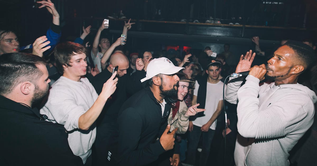 Grime: The genre's underrated pioneers | Red Bull Music