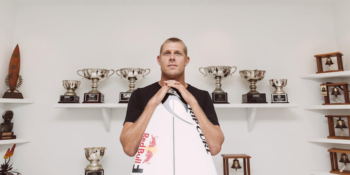 Mick Fanning aposenta-se: Melhores momentos da carreira