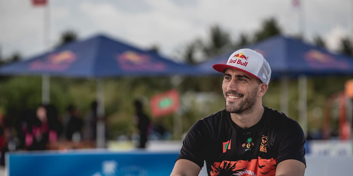 Душан Булут влезе во историјата на 3x3 баскет!