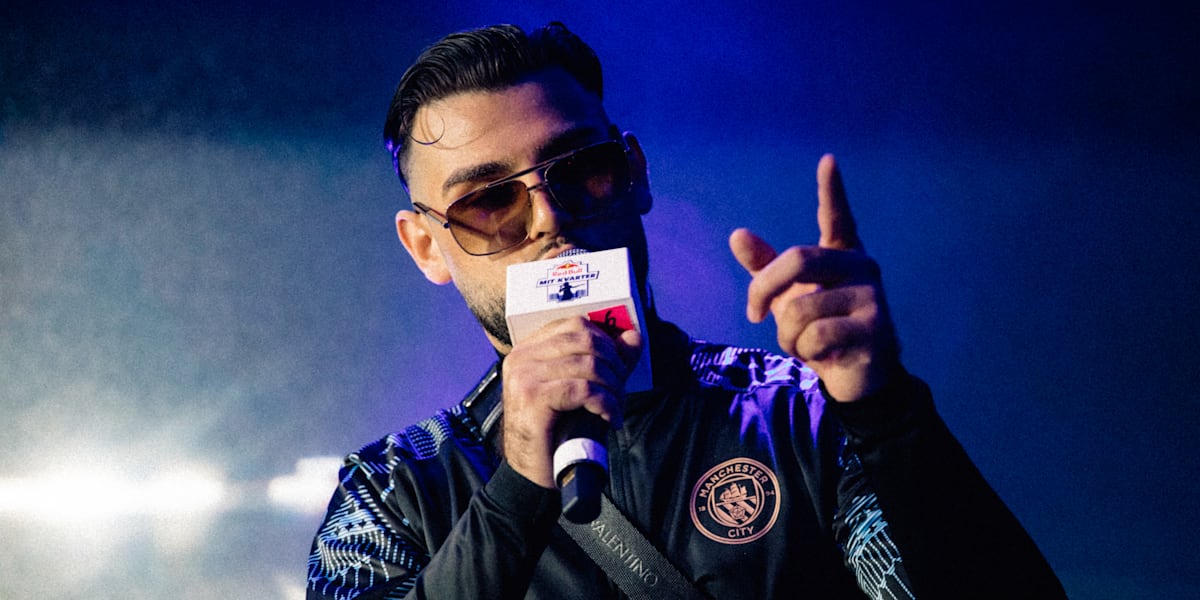 Scenens mest hypede rapper: Mowgli ude med debutsingle