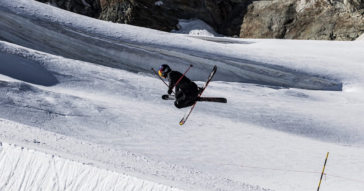 Everyday Eileen S1 B2 | Eileen Gu | X Games 2021