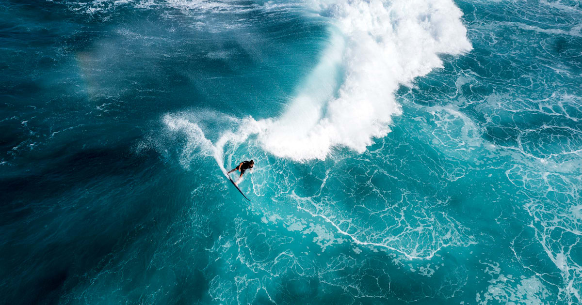 Watch the Season 3 premiere of ‘Life of Kai’ on Red Bull TV