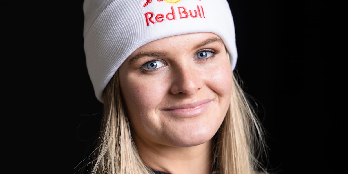 Alice Robinson: Skiing | Red Bull Athlete profile page