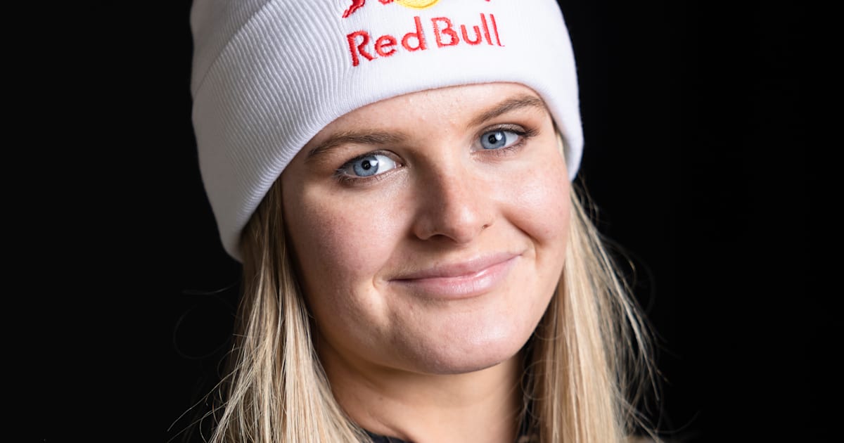 Alice Robinson: Skiing | Red Bull Athlete profile page