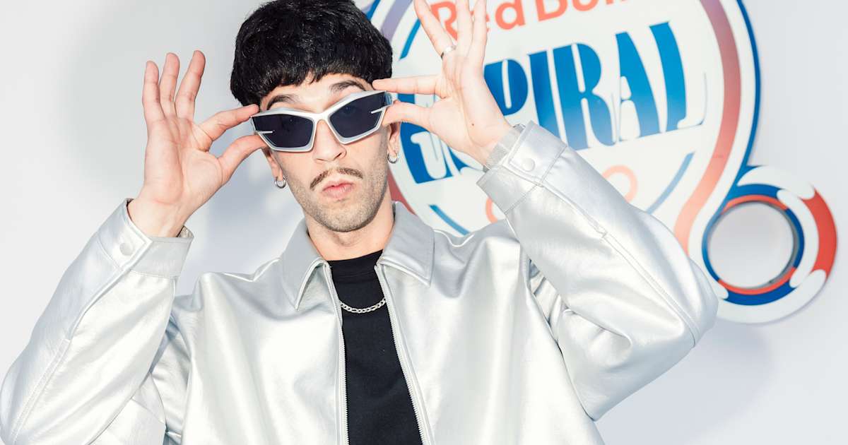 RED BULL ESPIRAL #01 Entrevista - Bejo