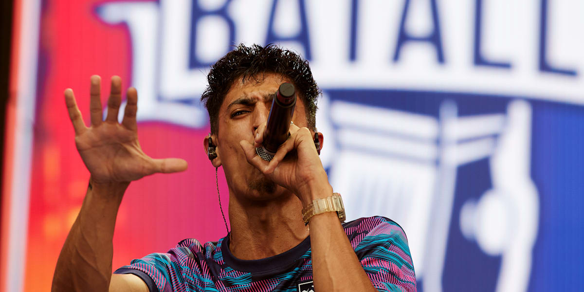 Tirpa: "Prefiero clasificarme ganando el Cuadrangular"