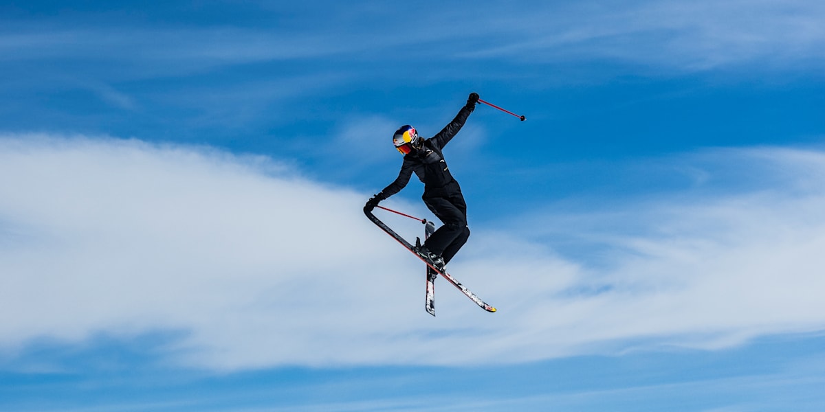 Everyday Eileen S1 E4: World Champs glory – Eileen Gu