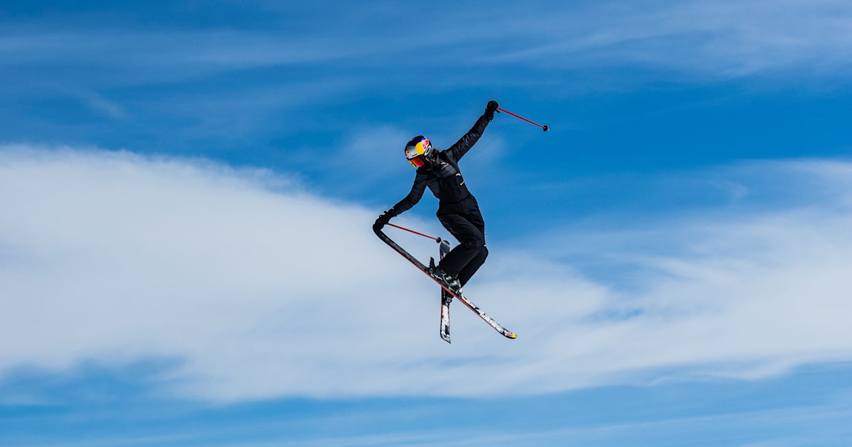 Everyday Eileen S1 E4 | Eileen Gu's victory over injury