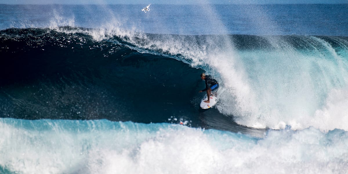 Kanoa Igarashi: Chapters 2 – life on the WSL Tour