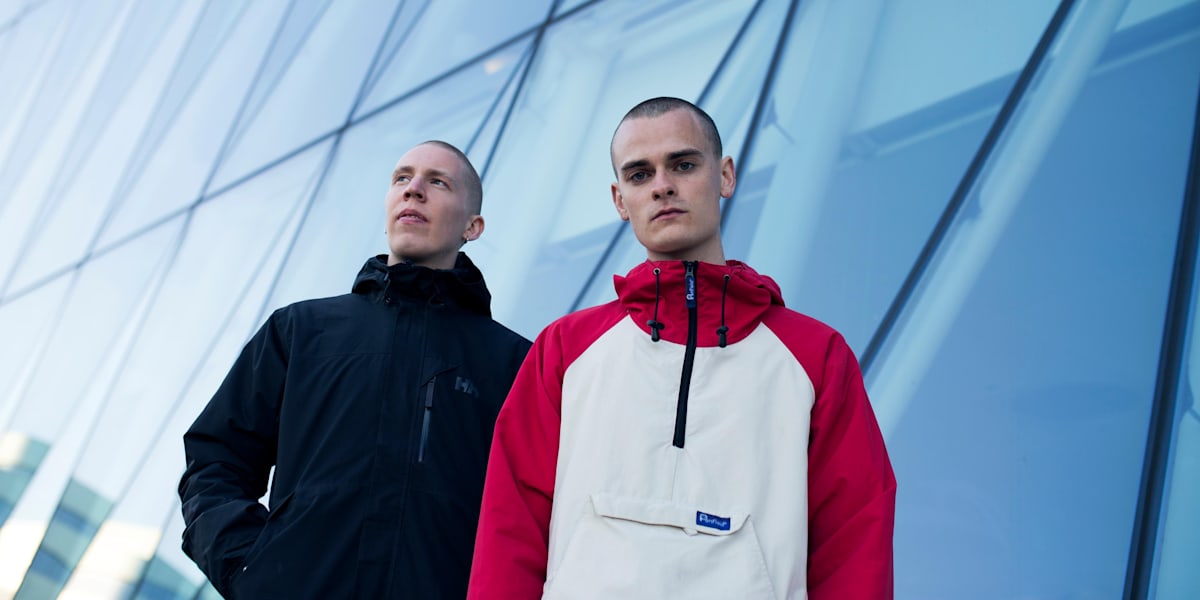 Code Walk: 10 tracks der inspirerer os