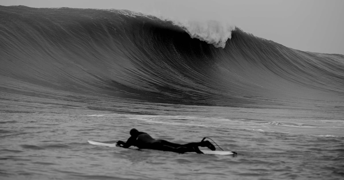 This And Nothing Else: Alex Martins