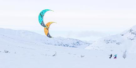 Veien til Red Bull Ragnarok 2016 på Hardangervidda