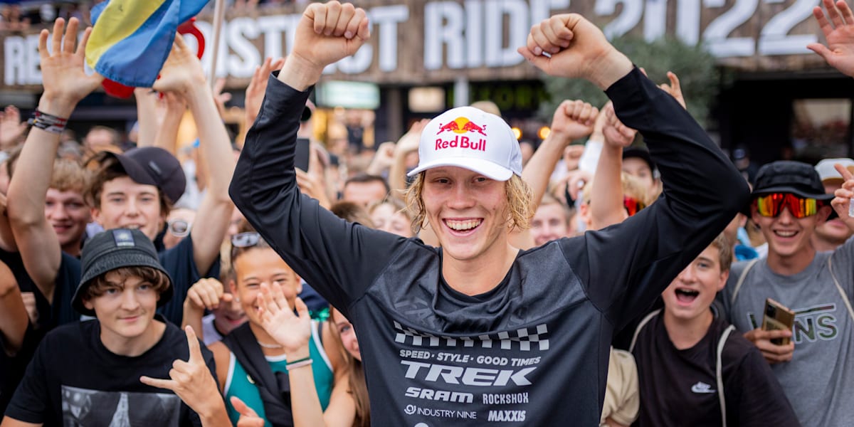 Who is Emil Johansson? Find out in this documentary