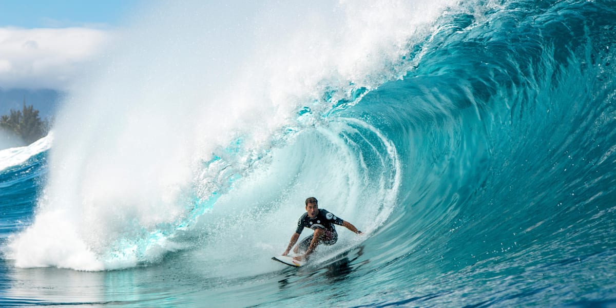 Los favoritos del Volcom Pipe Pro 2020