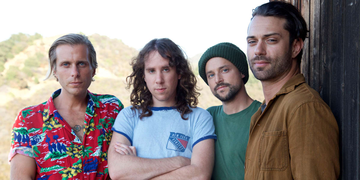 The best music and videos from Red Bull Records