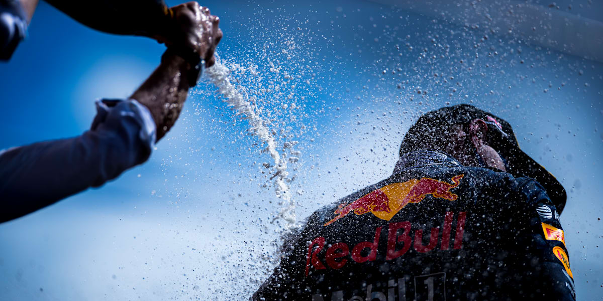 Max 5 best racing moments