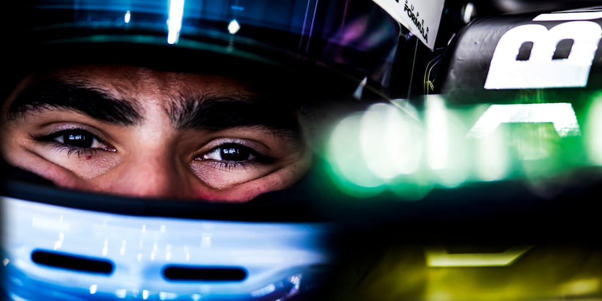 Super Formula: Drivers to watch in 2020 – video