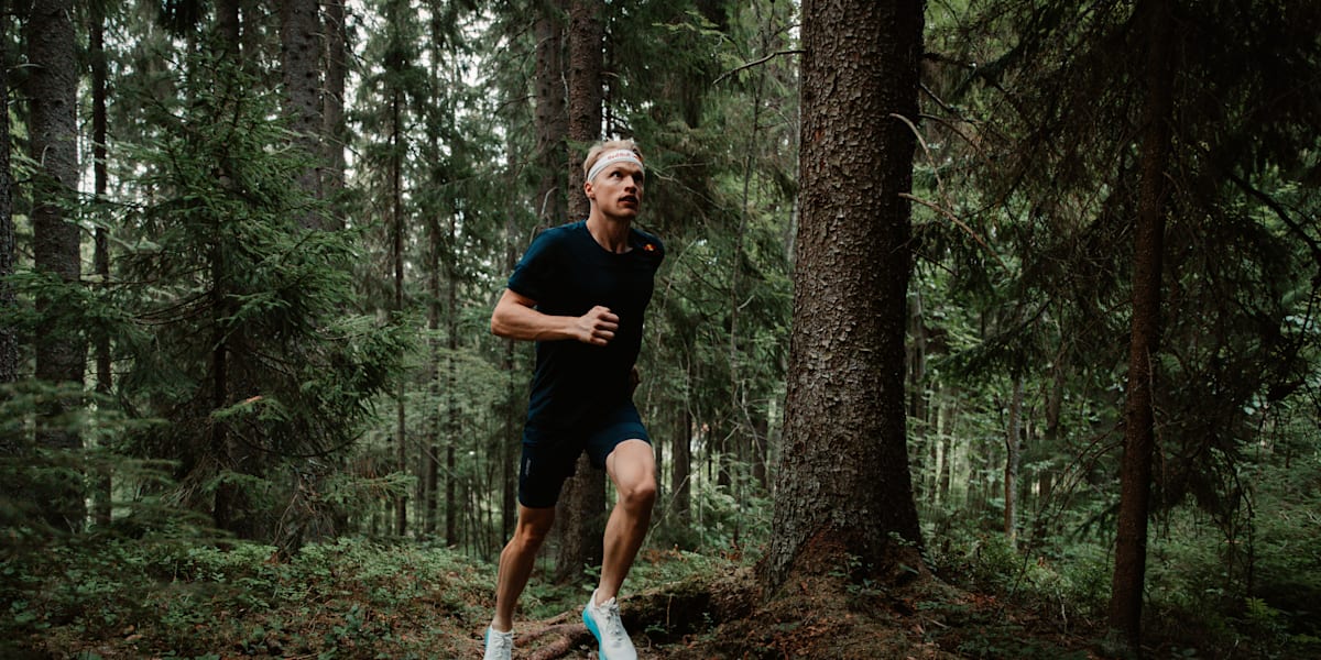 Red Bull Workout: Vinkit harjoittelun rytmittämiseen