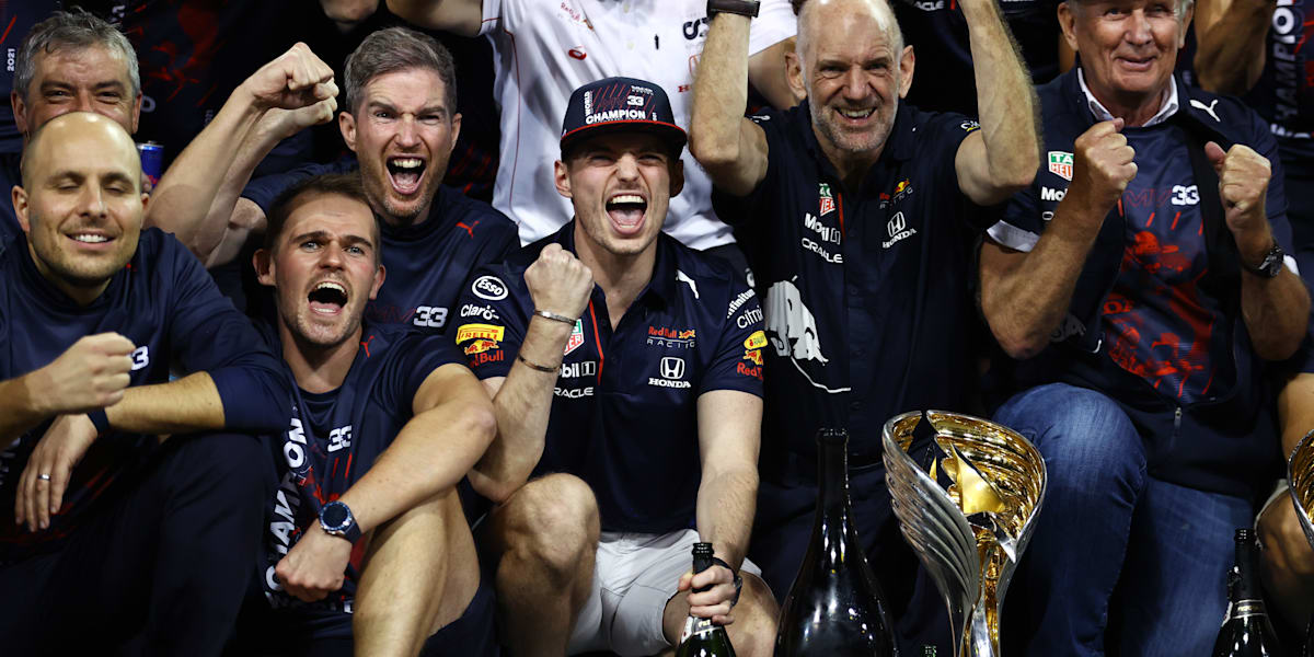 Red Bull Racers Consumer Activation to award loyal F1 fans