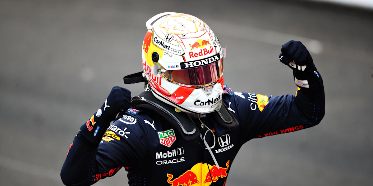 How Max Verstappen’s Magical Monaco Played Out
