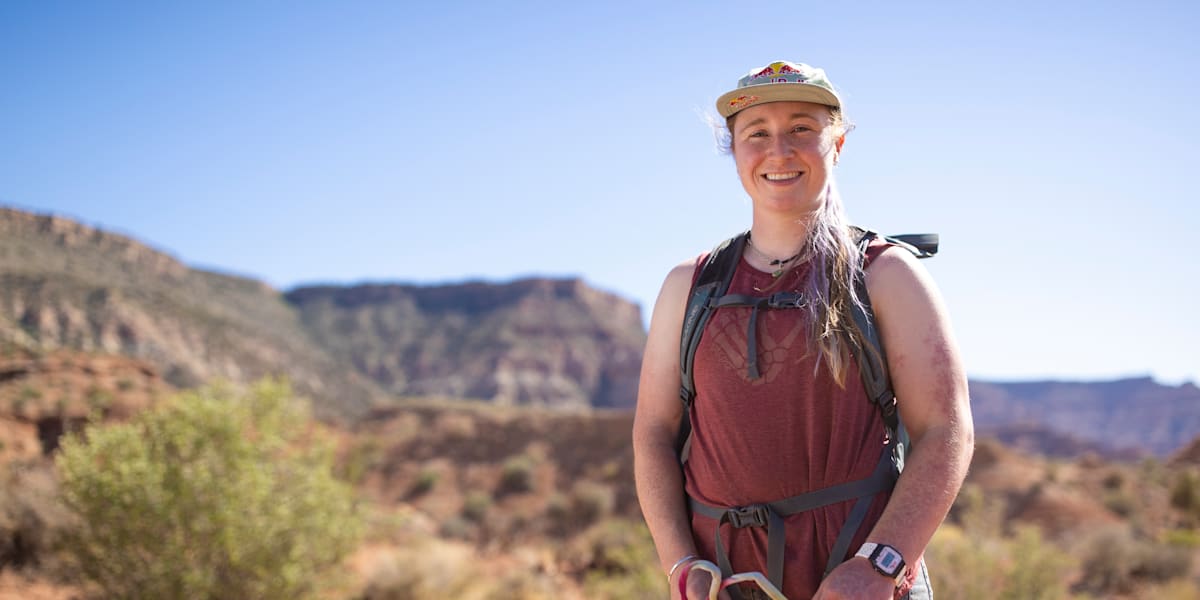 Red Bull Formation 2021: Galería de atletas