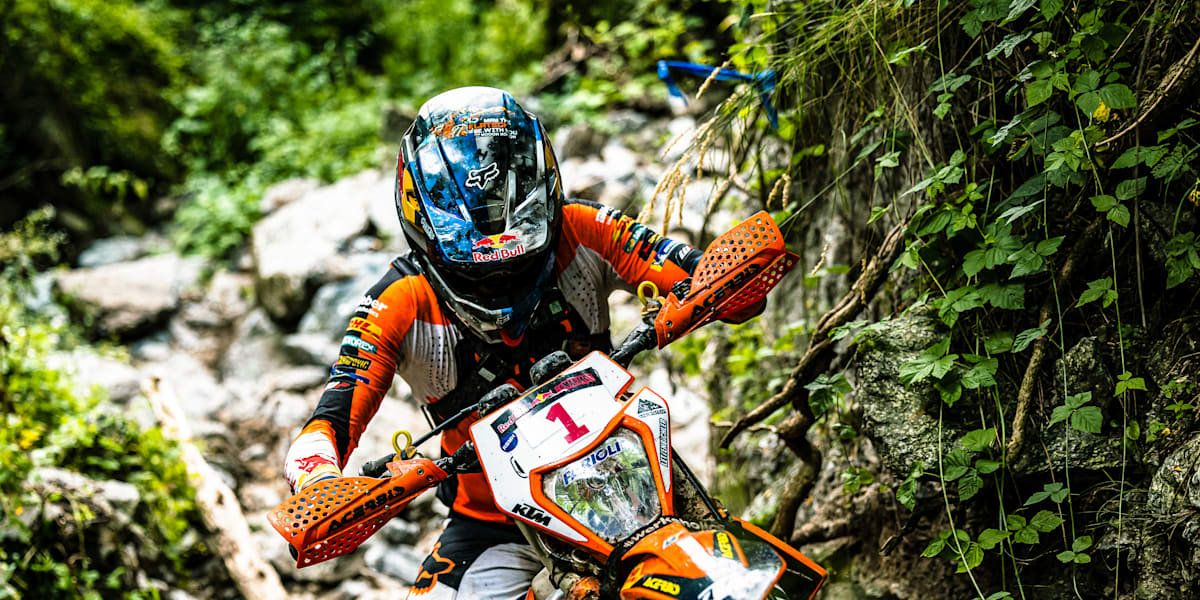 FIM Hard Enduro Worlds: Red Bull Abestone 2022 – info