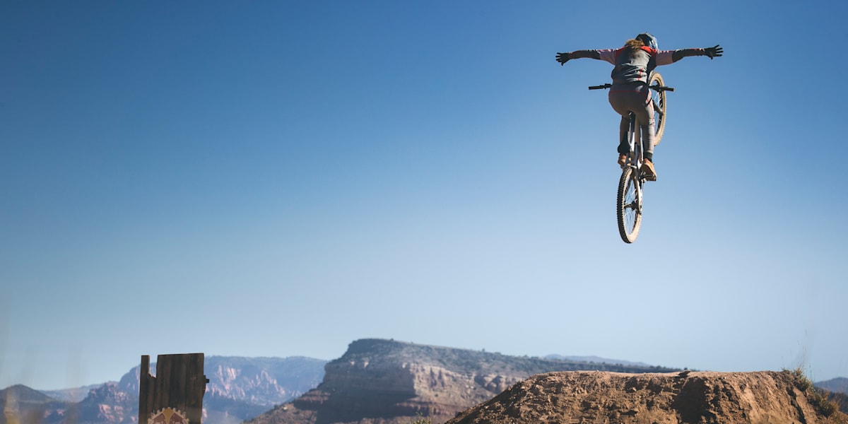 Red Bull Formation 2022: best moments and highlights