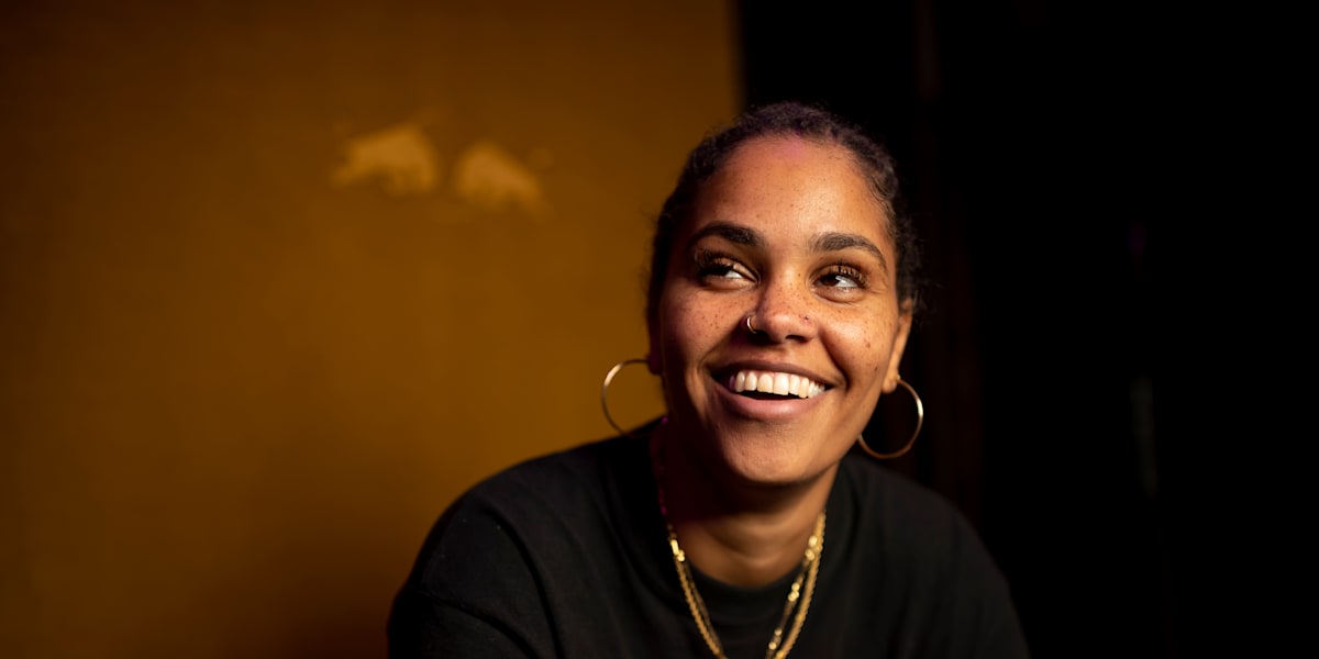 JessB: New Zealand rapper artist profile