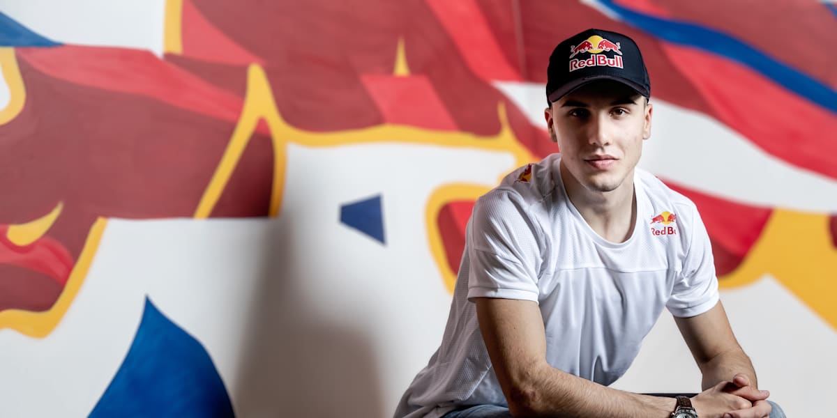 Bahattin Sofuoğlu: Supersport – Red Bull athlete page
