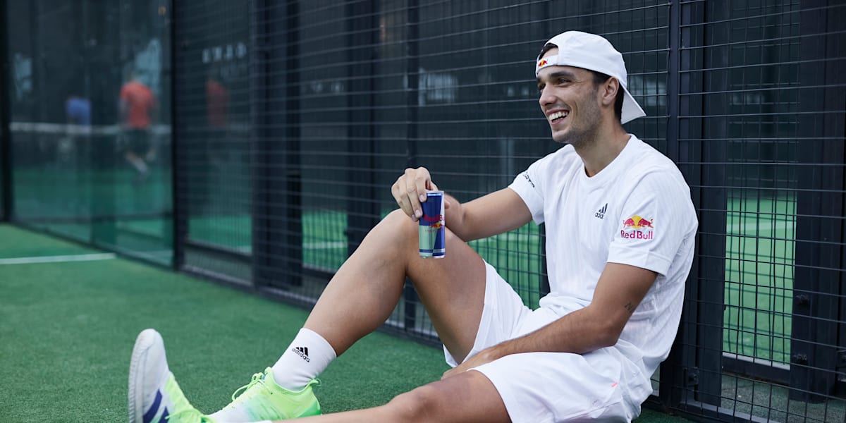 Ale Galán, campeón del Mar del Plata Premier Padel