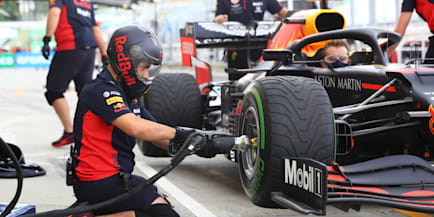 Increasing The Speed Of Change With ExxonMobil