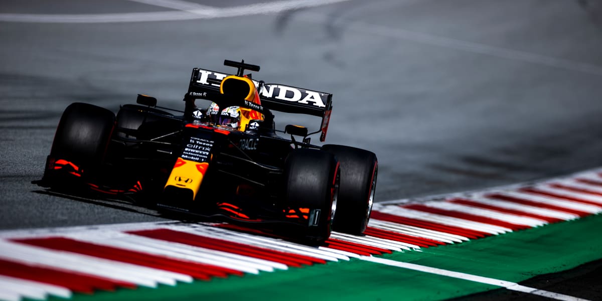 Formula One Sprint Explained