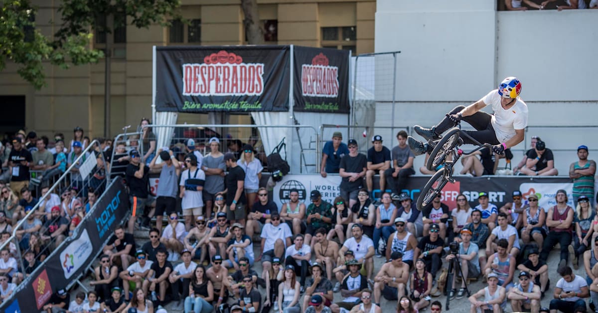 Todo lo que necesitas saber sobre las FISE World Series