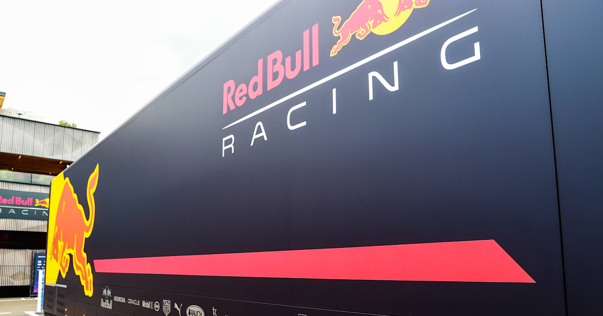Лучшее из Red Bull Racing