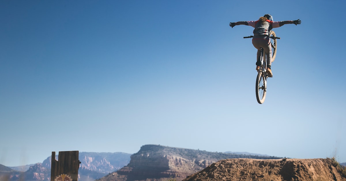 Red Bull Formation 2022: best moments and highlights