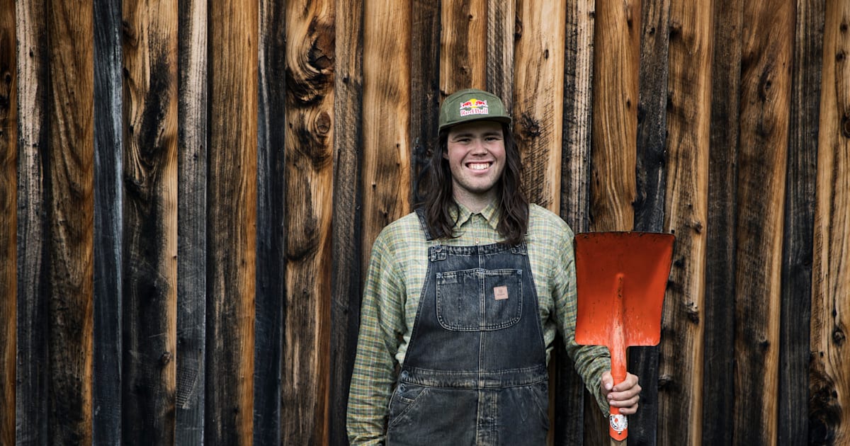 Mountain bike trail building: How to do it in 7 steps