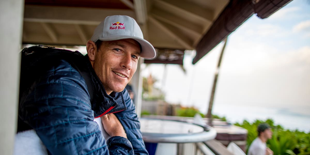 Ian Walsh: Surfing – Red Bull Athlete Profile