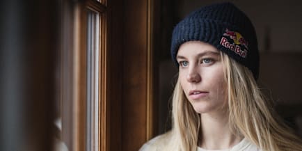 Maddie Mastro: Snowboarding | Red Bull Athlete Profile
