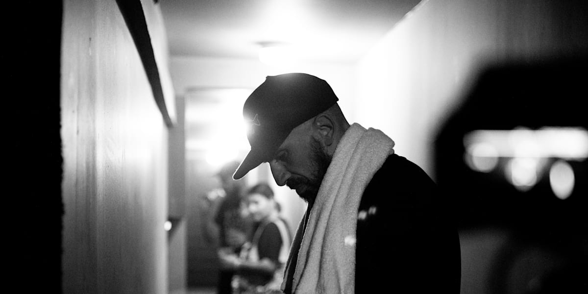 12ος Πίθηκος | Red Bull Music Studios Los Angeles