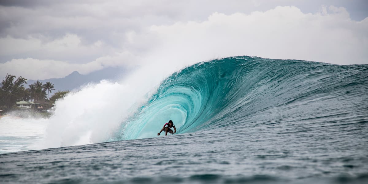 Volcom Pipe Pro 2020: event info & videos